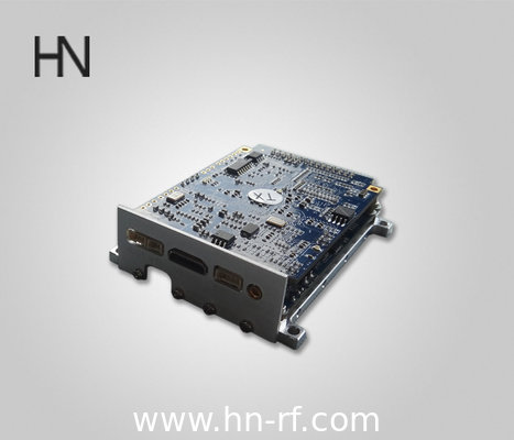 SDI/CVBS/HDMI long range low latency cofdm video/audio transmitter & receiver  module