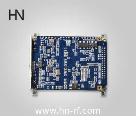 SDI/CVBS/HDMI long range low latency cofdm video/audio transmitter & receiver  module