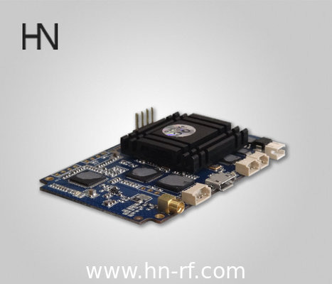 SK-512  SD H.264 CVBS  wireless video transmitter module for UAV system （can customized low latency version）