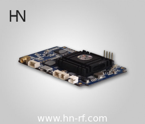 SK-512  SD H.264 CVBS  wireless video transmitter module for UAV system （can customized low latency version）