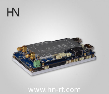 H.265 CVBS/HDMI/SDI long range low latency cofdm video transmitter & receiver  module
