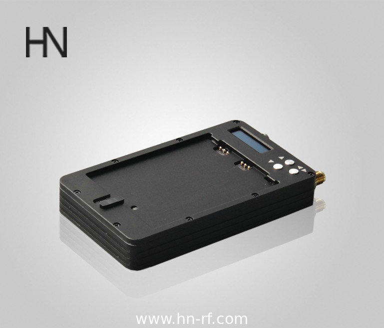 HN-512PRO HDMI+CVBS/CVBS H.264 1080P Micro cofdm transmitter and receiver  for UAV system