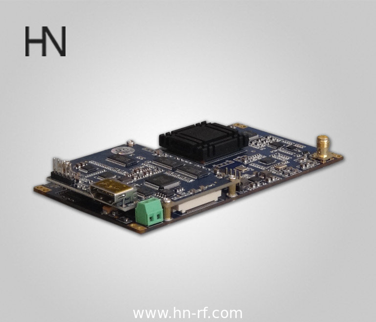SK-350 & SK-320 HDMI+CVBS/SDI+CVBS H.264 industrial grade Cofdm video transmitter & receiver module