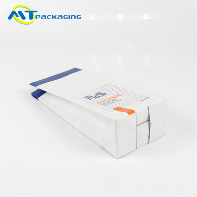 Laminated Material Side Gusset Pouch Easy To Carry Novel Unique Design