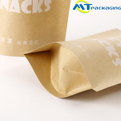 Gravure Printing Pet Food Packaging Bags For dog Accept Customized Logo