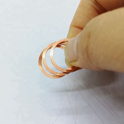 Electromagnetic Coil antenna coil rfid air coil Rfid Antenna Inductor for IC ID Card RFID coil