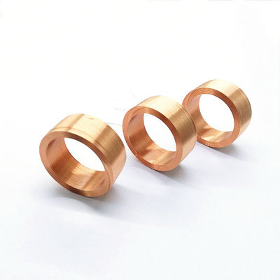 Custom air core coil inductor coil Coin Collector Coil self-bonding coil air wound coil air coil toy coil