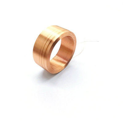 Custom Self Bonded coil Air Core Coils Electromagnetic Coil miniature inductor coil toy coil