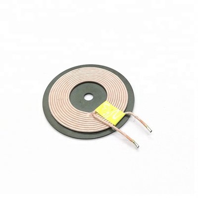 Qi coil MP-A11 coil Transmit coil Transmitter Coil receiver coil silk covered copper coil