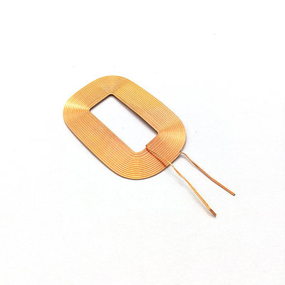 Air Core Induction Qi Receiver Coil receiver coil transmitter coil  wireless charging coil alpha coil