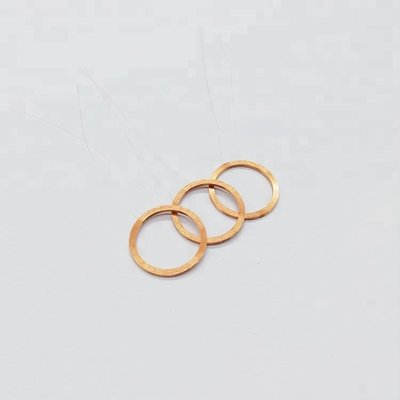 custom air core coil inductor coil generator coil power coil  sensor coil RFID coil Amplifier coil Inductance coil