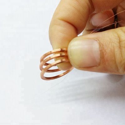 custom air core coil inductor coil generator coil power coil  sensor coil RFID coil Amplifier coil Inductance coil
