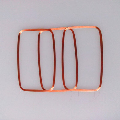 Supply inductive Sensor Coil RFID Antenna Coil magnetic sensor coils RF match coils plasma coils air coil inductors