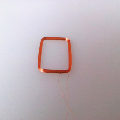 Supply inductive Sensor Coil RFID Antenna Coil magnetic sensor coils RF match coils plasma coils air coil inductors