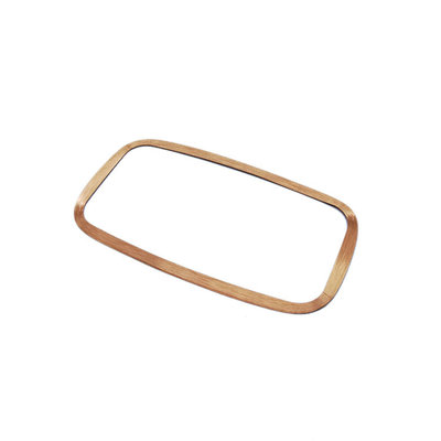 custom 125KHZ Micro RFID Tags Self- Adhesive Coil Antenna coil RFID coil smart system coil RF coil GPS coil