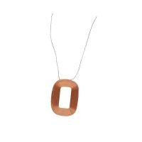 custom RF Coil Inductor Coil Copper Coil Antenna Coil Square Air Core Rfid Antenna Coil for IC ID Card