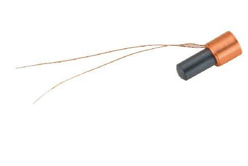 custom Hot Sell Ferrite Rod Induction coil Animal Ear Tag Coil bifilar coil rx coil tx coil for RFID tracking solution