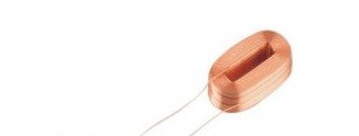 Custom Inductor coil copper self bonding IR Switcher coil flat coil Copper Coil induction coil