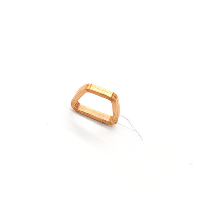 Custom Copper Wire Inductor IR-Cut Magnetic Coil inductance coil self bonded coil  For Camera