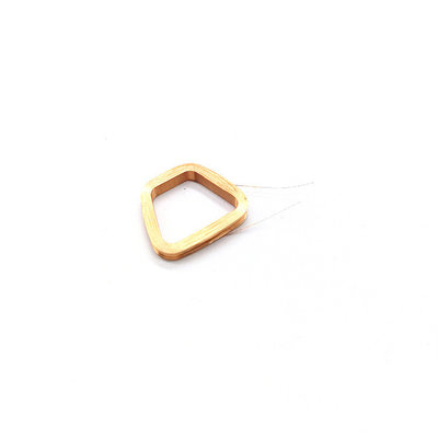 Custom Copper Wire Inductor IR-Cut Magnetic Coil inductance coil self bonded coil  For Camera
