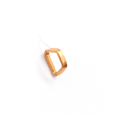 Custom Copper Wire Inductor IR-Cut Magnetic Coil inductance coil self bonded coil  For Camera