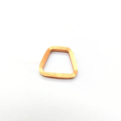 Custom Copper Wire Inductor IR-Cut Magnetic Coil inductance coil self bonded coil  For Camera