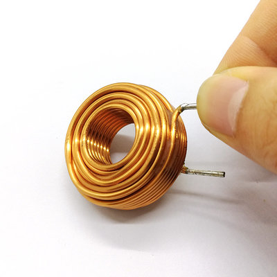 Supply Ignition Coil spark coil  induction coil  laminated iron core coil magnetic circuit coil Oudin coil tension coil