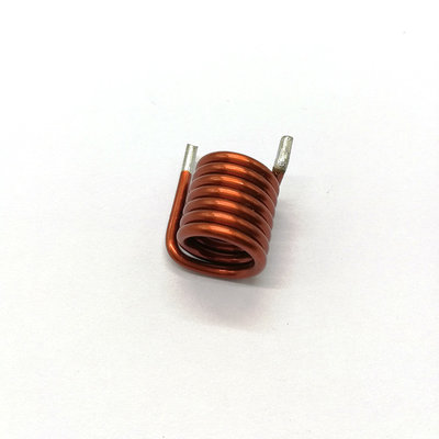 Custom Ferrite Core Rod Bar Choke Inductor Coil Electromagnetic coil Magnetic inductive coil reactor coil air core coil