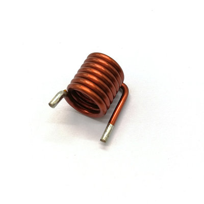 Custom Ferrite Core Rod Bar Choke Inductor Coil Electromagnetic coil Magnetic inductive coil reactor coil air core coil