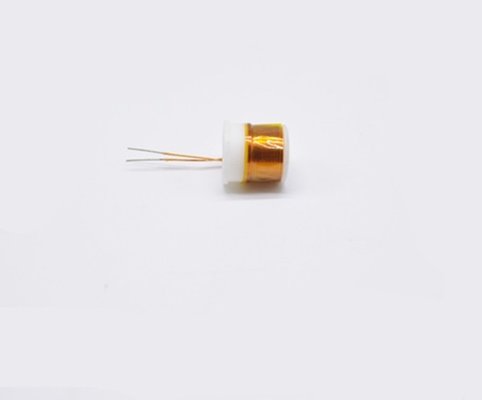 custom copper coil plastic bobbin coil axial coil amplifier coil corossover coil controller coil switching coil