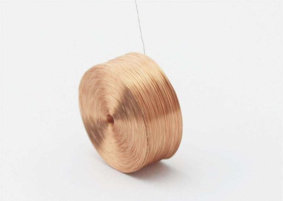 Customize  air coil copper coil inductive coil electromagnetic coil  toy coil RF coil