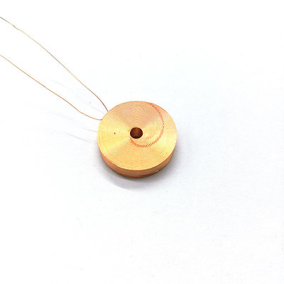 Custom Toy coil / Motor coil / Sensor coil / Transformer Coil/charging coil /electric induction coil