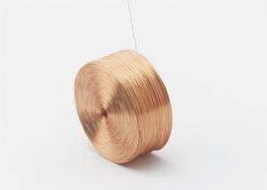Custom inductor toy coil Self-Bond Wire Coils electromagnet coil