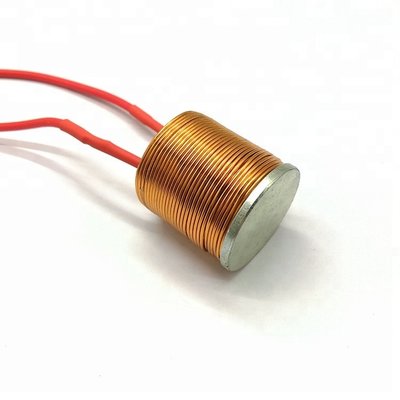 Supply sensor coil Trimmer Capacitor coil Wire Wound coil heater coil two way radio coil sensing coil iron core coil
