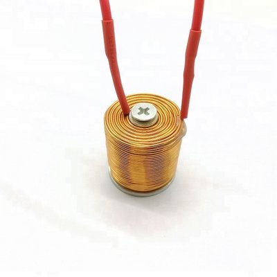 Supply Bird Cage Coil Circularly Polarized Coil Crossed Coil Helmholtz Coil Paired Saddle Coil Quadrature Coil Solenoid