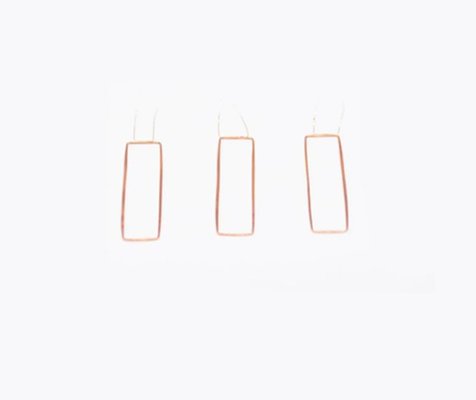 Ccustom COB rfid coil with chip RFID TAG NFC TAG Chip welding antenna coil COB coil