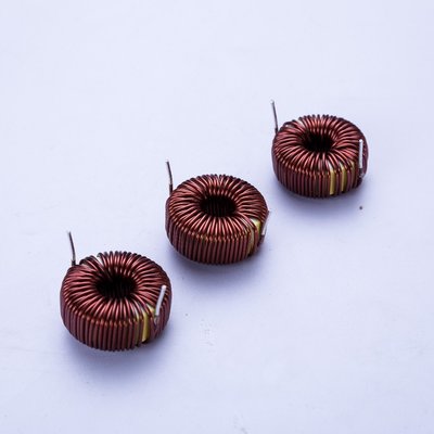 Customized  toroidal common mode choke coil with  ferrite core 77894/ 77930 for PFC inductor DC/DC inductor