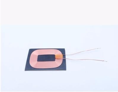 Custom Qi Standard receiver and transmitter wireless charging coil qi coil wireless power coil