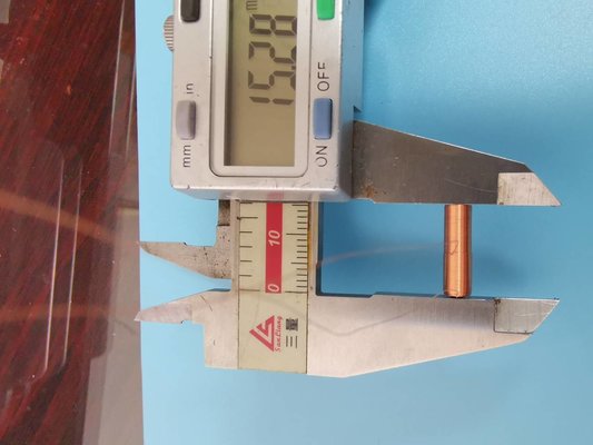 Custom Ferrite Cores Inductor Bobbin Coil Copper Wire Bobbin Coil animal tag coils