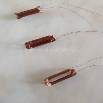 SMD or Dip Air Coil coil Inductor coil RF Transformer for High Frequency 125khz RFID Antenna coil