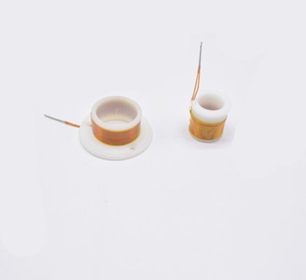 Supply bobbin coil Potentiometer coil Power Resistor coil Relay coil Precision coil transformer coil