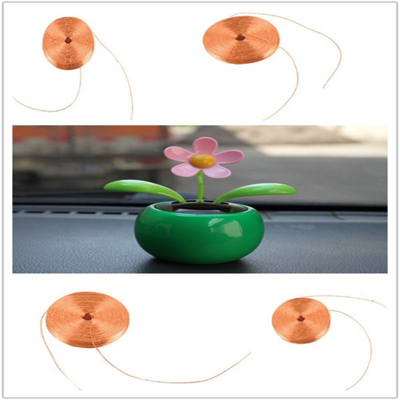 Supply Electronic candle coil Copper inductance coil Copper Toy coil copper coil