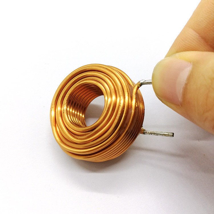 Supply Ignition Coil spark coil  induction coil  laminated iron core coil magnetic circuit coil Oudin coil tension coil