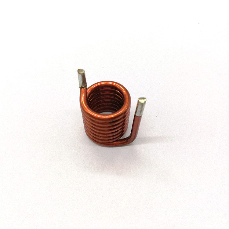 Custom Ferrite Core Rod Bar Choke Inductor Coil Electromagnetic coil Magnetic inductive coil reactor coil air core coil