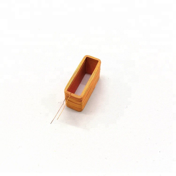 Custom copper coil/IR Switcher coil /IR Switcher induction coil for camera with 20mH