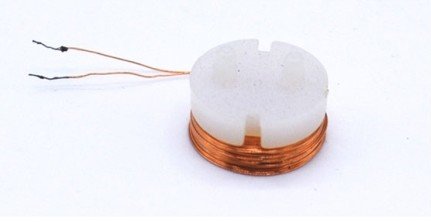 custom copper coil plastic bobbin coil axial coil amplifier coil corossover coil controller coil switching coil