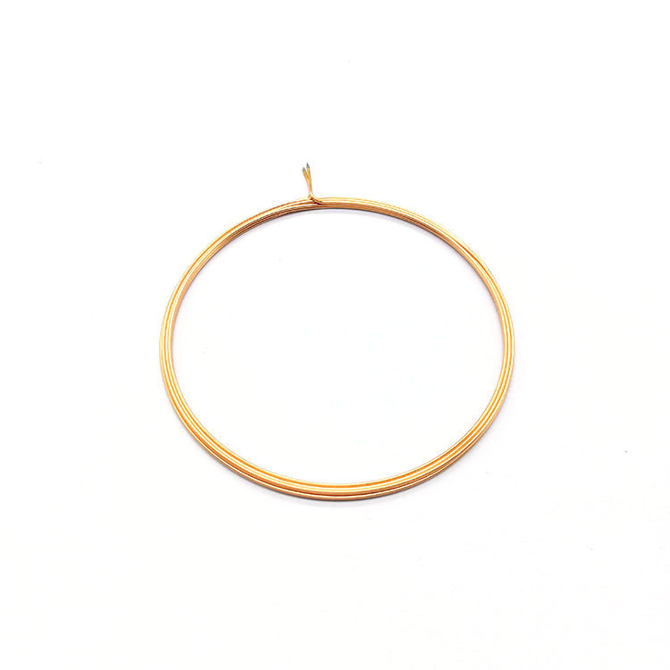 custom Copper Wire Inductor coil Air Core Coil antenna coil RF coil