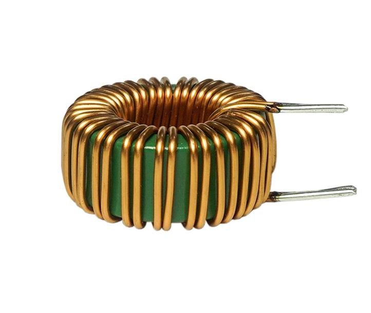Custom common mode choke coil inductor coil ferrite magnet coil 3MH 6.5A