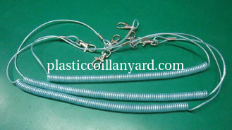 China Competitive price multifunction cute stylish stretch tool string cord leashes high quality supplier