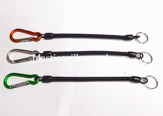 China Popular Fishing Usage Safety Spring Tool's Leashes supplier
